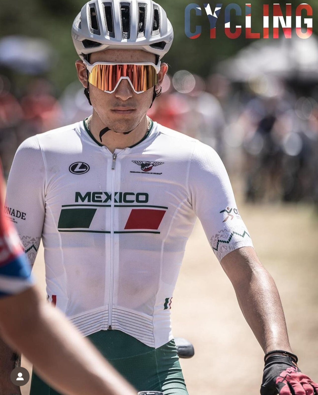 Monse Rodríguez y Adair Prieto a las montañas de París - Playsports